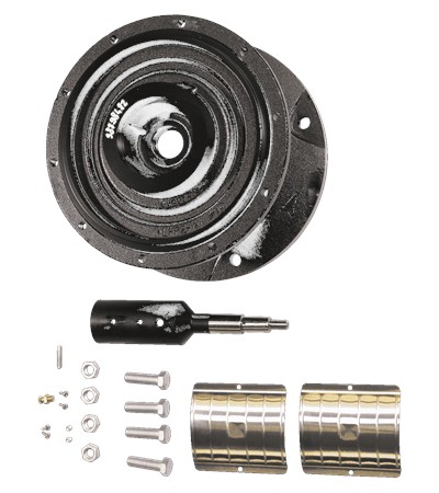 Spare, Motor stool - 98313268 | Grundfos