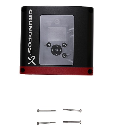 Kit, Control Box - 98334768 | Grundfos