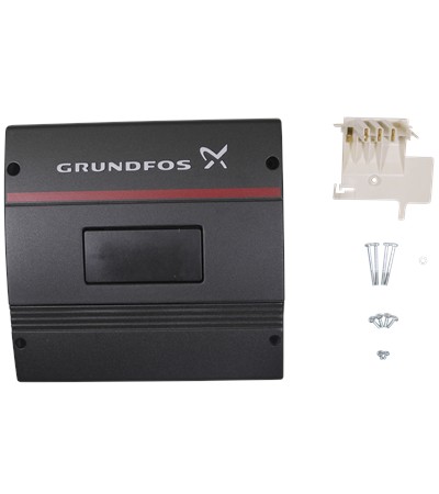 Kit, terminal box - 98343416 | Grundfos