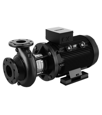 NB 80-160/151 AASF2AESBQQEOW1 - 98354769 | Grundfos