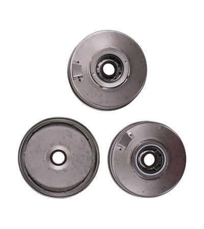 Bulk, Chamber - 98371063 | Grundfos