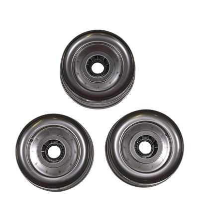 Bulk, Chamber with bearing - 98371088 | Grundfos