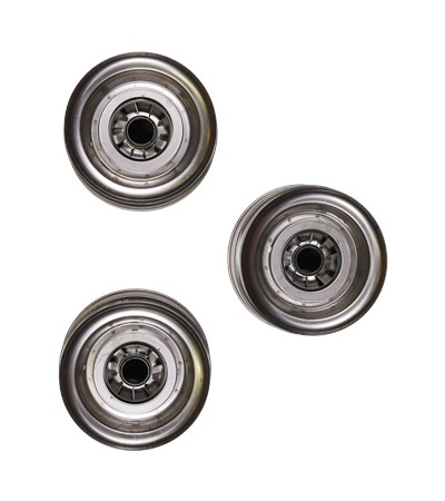 Bulk, Chamber with bearing - 98371117 | Grundfos