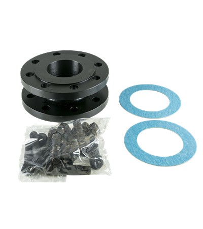 Acc.adaptor DN80 PN16 80 - 98391276 | Grundfos