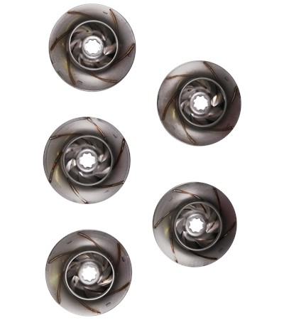 Bulk, Impeller - 98394288 | Grundfos