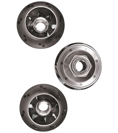 Bulk, Impeller - 98394376 | Grundfos