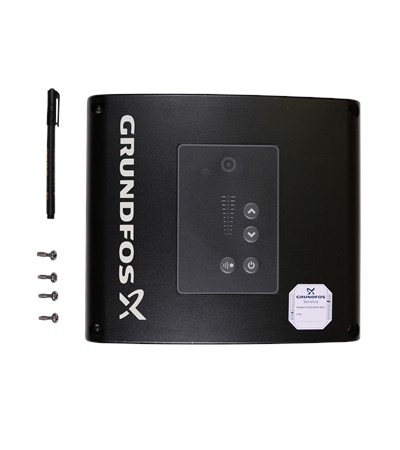 Kit, Control box - 98406658 | Grundfos
