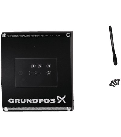 Kit, Control Box CPL. CBAH - 98406659 | Grundfos