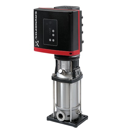 CRNF 3-5 A-CA-A-E-HQQE - 98415292 | Grundfos