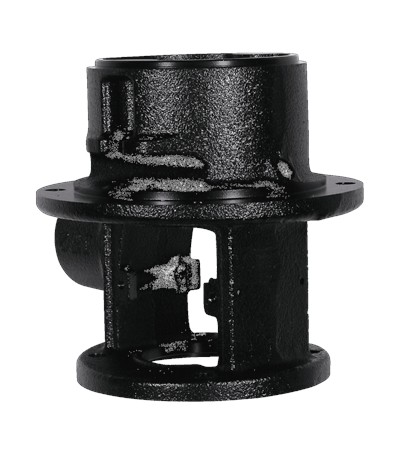 Motor stool SPK4 - 98417501 | Grundfos