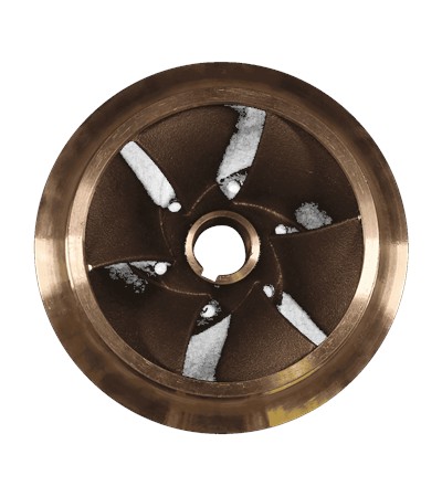 Spare, Impeller - 98454696 | Grundfos