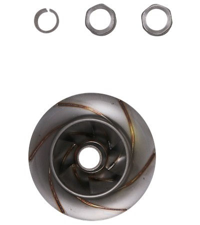 Kit, Impeller - 98497503 | Grundfos