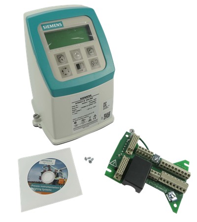 Flow transmitter SITRANS FM 6000 24V D - 98545524 | Grundfos