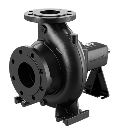 NK 50-250/245 AY1F2BESBAQEXW1 - 98581035 | Grundfos