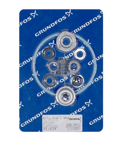 Kit, Shaft seal AUUE/AUUV - 985848 | Grundfos
