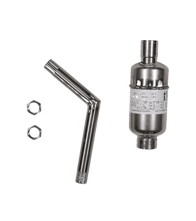 Kit, Air Vent - 98603755 | Grundfos