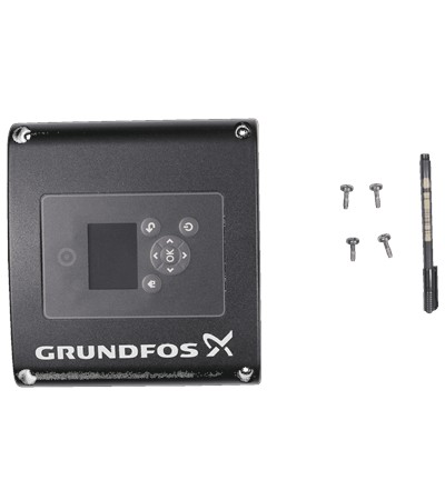 Kit, Control box - 98606001 | Grundfos