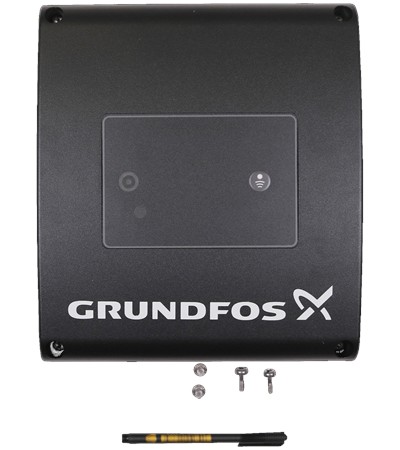 Kit, control box - 98610559 | Grundfos