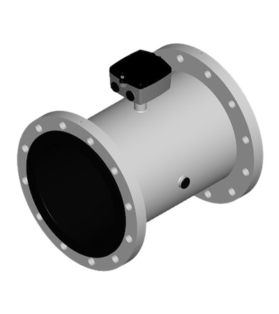Flow sensor SITRANS FM 5100 DN300 PN16 N - 98668784 | Grundfos