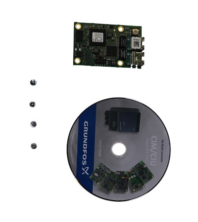 CIM 500 - 98765358 | Grundfos