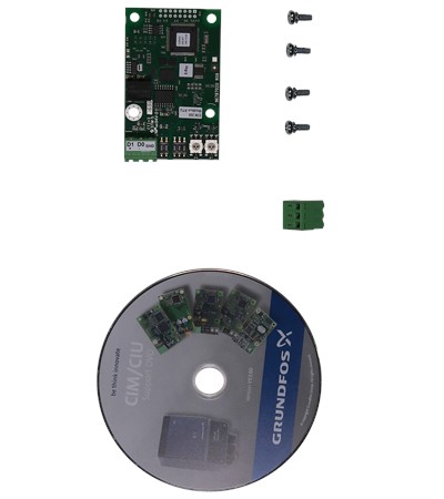 CIM 200 - 98766018 | Grundfos