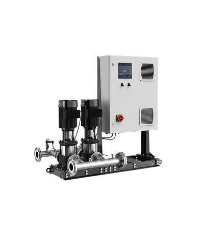 Hydro Multi-B E 3 CR 15-5 - 98806446 | Grundfos