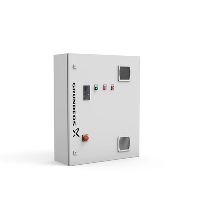 Control CUE - 98816107 | Grundfos