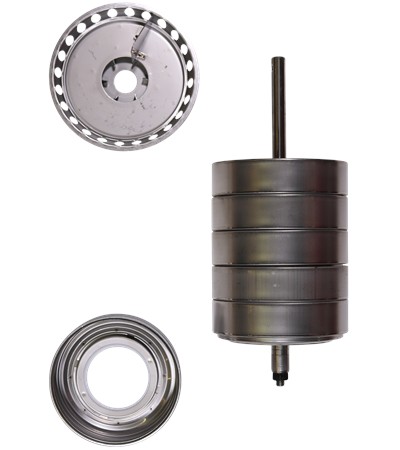 Kit, Chamber stack - 98825388 | Grundfos