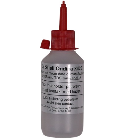 Kit, Oil Shell Ondina X420 - 98839054 | Grundfos