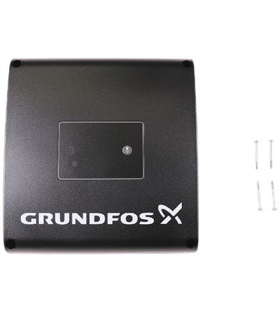 Kit, Control Box - 98869868 | Grundfos