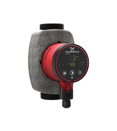 ALPHA3 32-60 180 - 98890814 | Grundfos