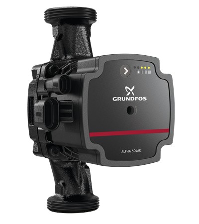 ALPHA SOLAR 25-75 180 - 98989300 | Grundfos