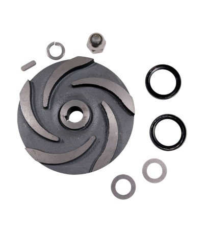 Kit, Impeller - 99045280 | Grundfos