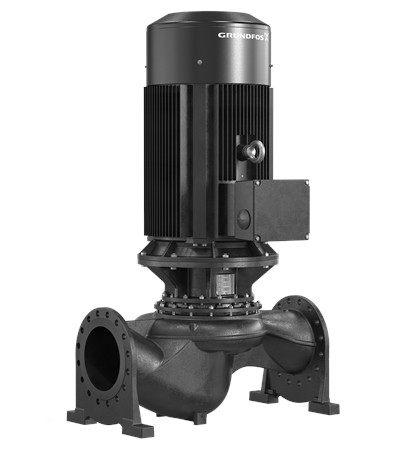 TP 350-780/4 A-F-Y-BQQE-YW3 - 99087609 | Grundfos