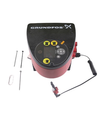 Kit, Control box 1x230V - 99092751 | Grundfos