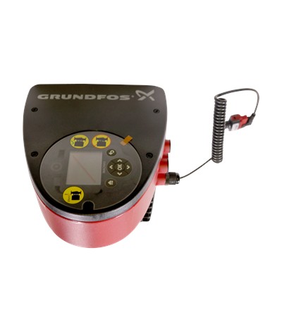 Kit, Control box - 99092777 | Grundfos