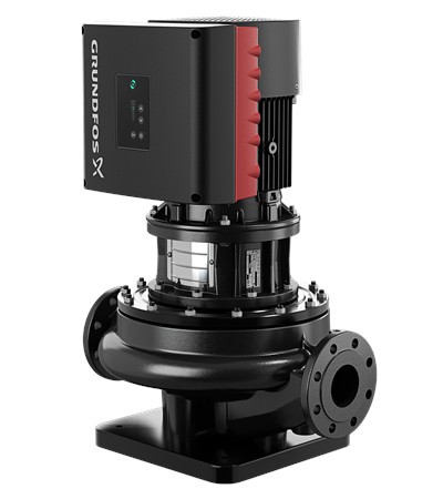 TPE 80-330/2 A-F-B-BAQE-NWB - 99114139 | Grundfos