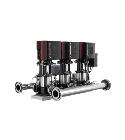 HYDRO MULTI-E 3 CRE 15-5 - 99133079 | Grundfos