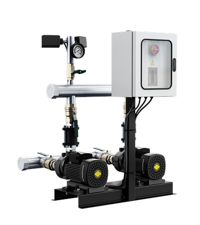 HYDRO MULTI-S 2 CM25-1 - 99148941 | Grundfos