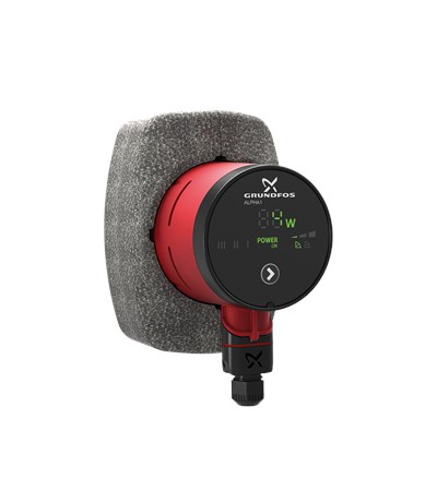 ALPHA1 15-60 130 - 99160397 | Grundfos