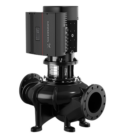 TPE 125-310/2 A-F-B-BQQE-QW1 - 99199291 | Grundfos