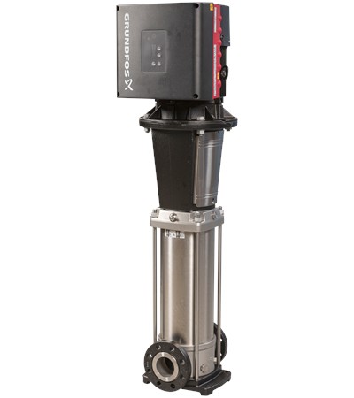 CRNE 64-1-1 V-F-A-V-HQQV - 99316253 | Grundfos