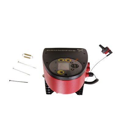 Kit, Control box configured - 99332360 | Grundfos