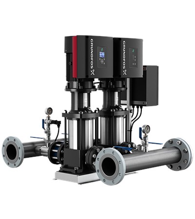 Hydro Multi-E 2 CRE 15-2 UL A-A-A-U-A - 99334027 | Grundfos