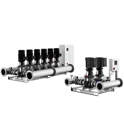 Hydro MPC-E 4 CR 155-2-1 - 99441220 | Grundfos