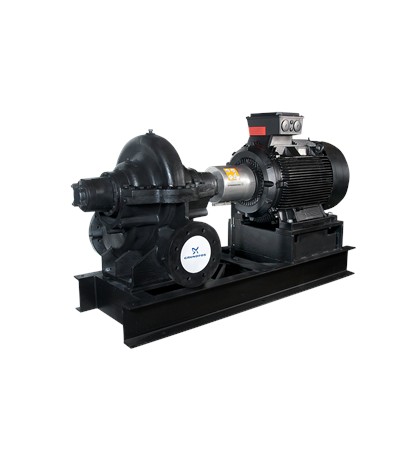 LS 125-100-305F ,1F2DSBBQE2 160/2 - 99490870 | Grundfos