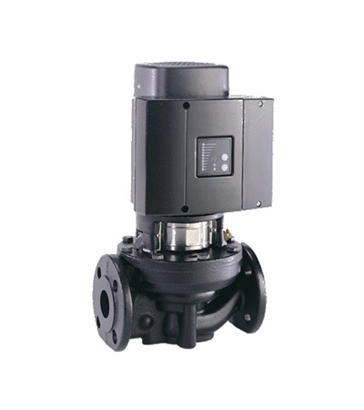 TPE 150-160/4 A-F-A-BQQE-NW3 - 99497703 | Grundfos