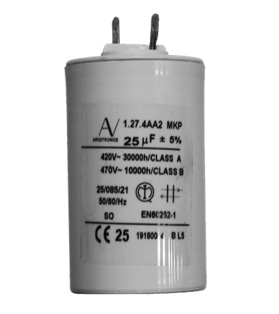 Spare, Capacitor - 99521065 | Grundfos