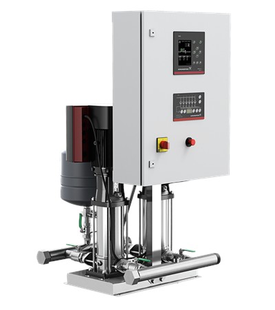 Hydro MPC-E 2 CRNE 20-1 - 99726961 | Grundfos