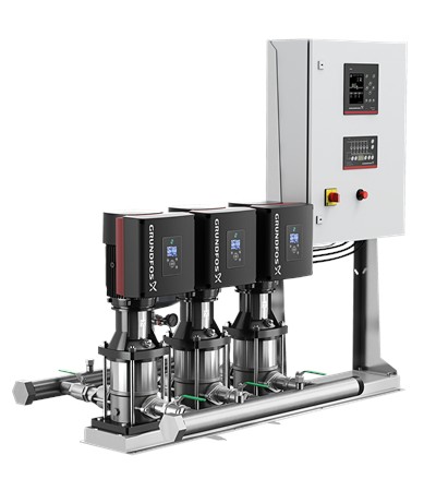 Hydro MPC-E 3 CRNE 45-2 - 99734749 | Grundfos